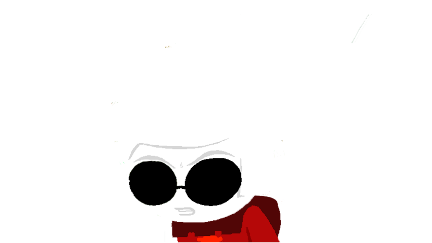 Dave Animation by zumikaa on DeviantArt