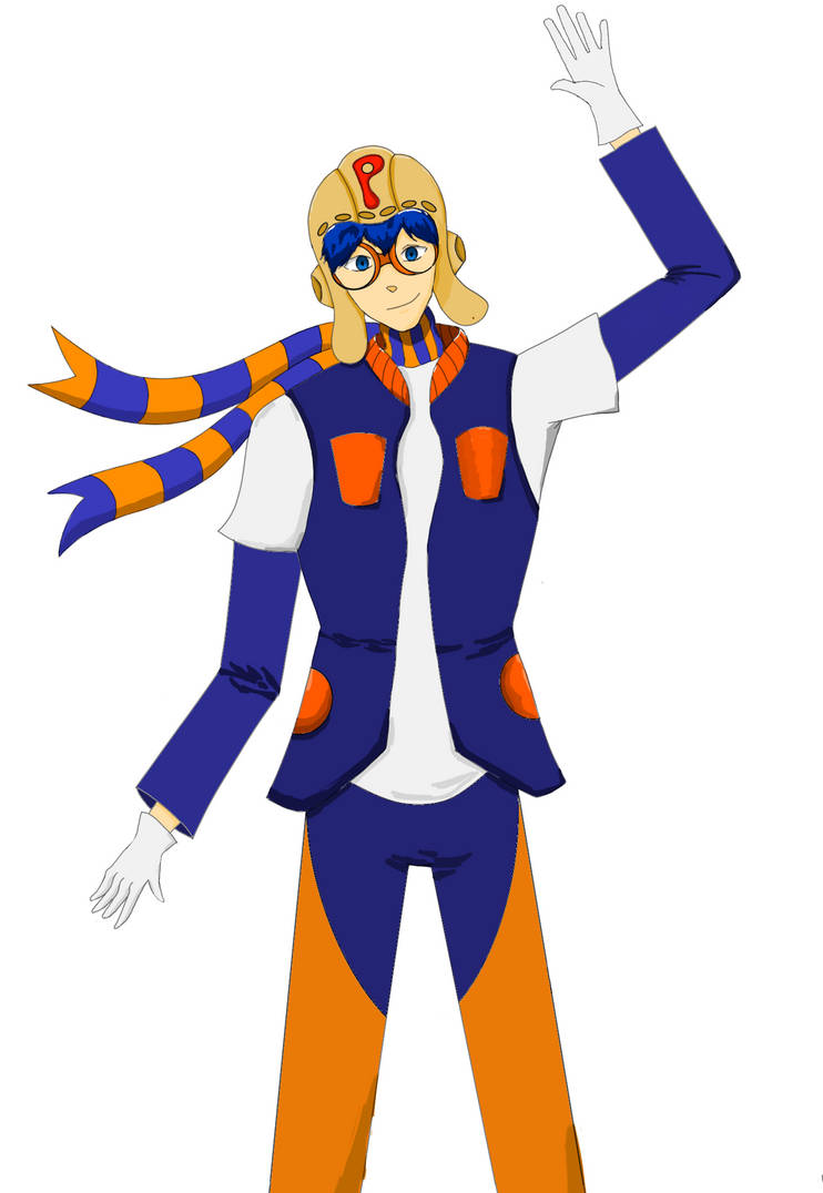 Pororo by XOXIBGHWAIN on DeviantArt