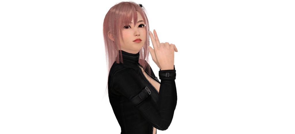 [MMD] Honoka face edit [DL Down] by ToddynhoIce on DeviantArt