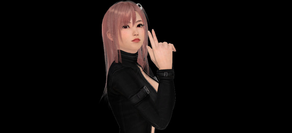 [MMD] Honoka face edit [DL Down] by ToddynhoIce on DeviantArt