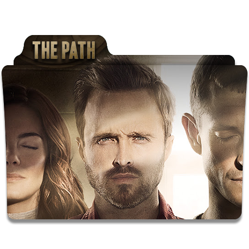 The Path season1 folder icon by nallan01 on DeviantArt