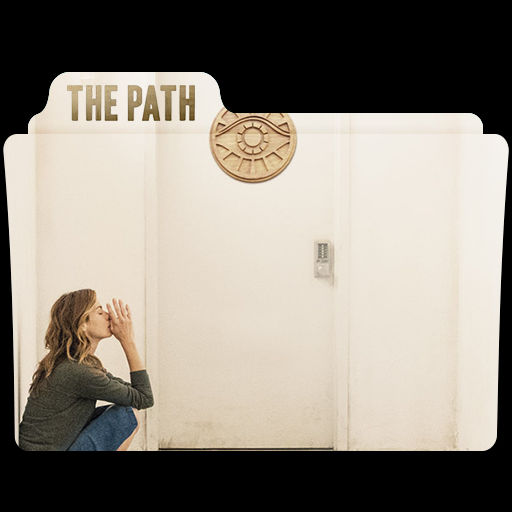 The Path season1 folder icon2 by nallan01 on DeviantArt
