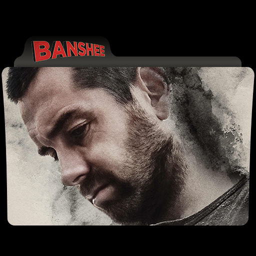 Banshee folder icon by nallan01 on DeviantArt