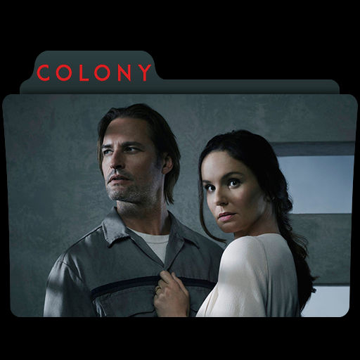Colony season 1 folder icon2 by nallan01 on DeviantArt