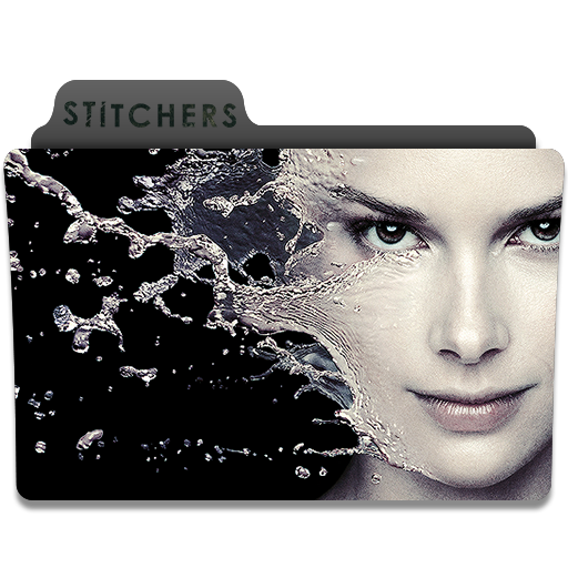 Stitchers Folder Icon by nallan01 on DeviantArt