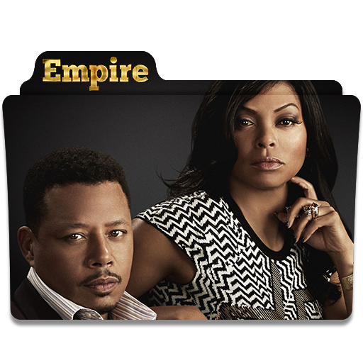 Empire Folder Icon2 by nallan01 on DeviantArt