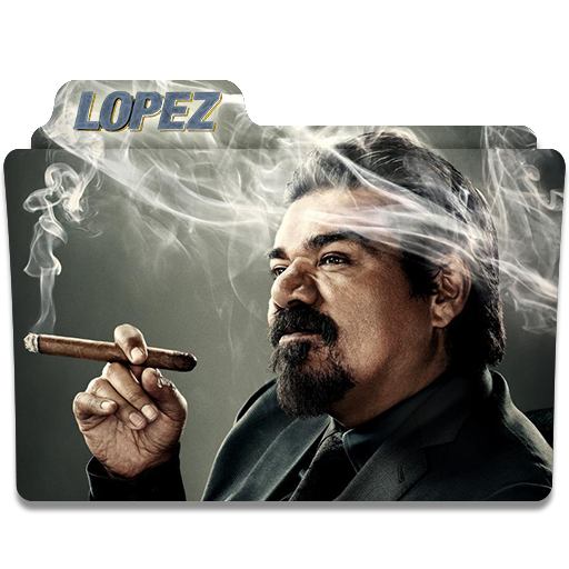 Lopez Folder Icon by nallan01 on DeviantArt