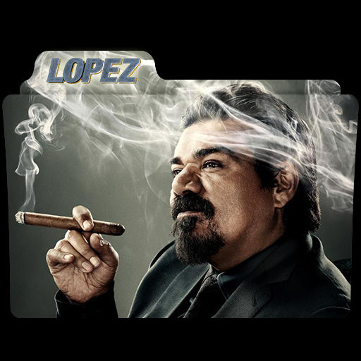 Lopez Folder Icon by nallan01 on DeviantArt