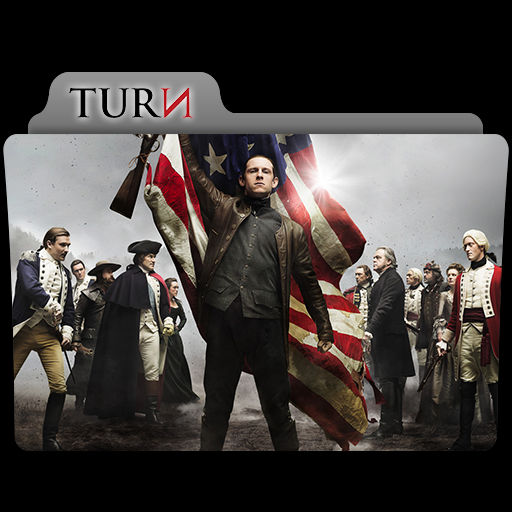 Turn Folder Icon by nallan01 on DeviantArt