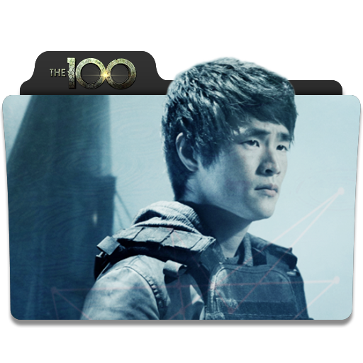 The 100 Series Folder 10 by nallan01 on DeviantArt