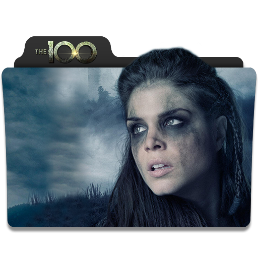 The 100 Series Folder 4 by nallan01 on DeviantArt
