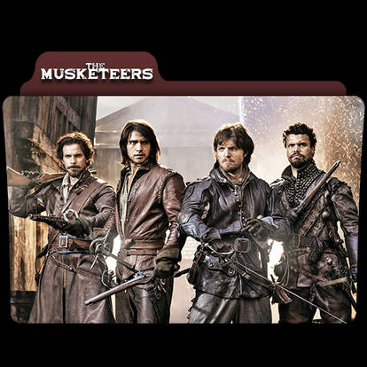 Explore the Best Themusketeers Art | DeviantArt