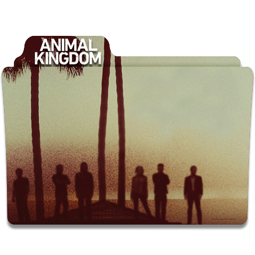 Animal Kingdom Series Folder 2 by nallan01 on DeviantArt