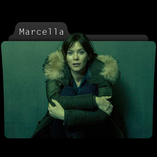 Marcella Series Folder by nallan01 on DeviantArt