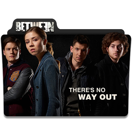 Between Series Folder by nallan01 on DeviantArt