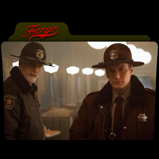 Fargo Series Folder 7 by nallan01 on DeviantArt