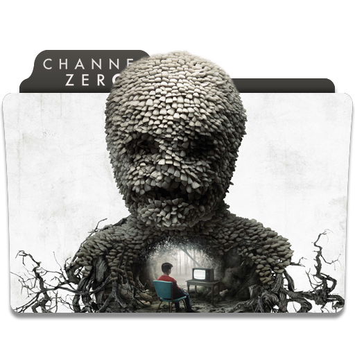 Channel Zero Series Folder by nallan01 on DeviantArt