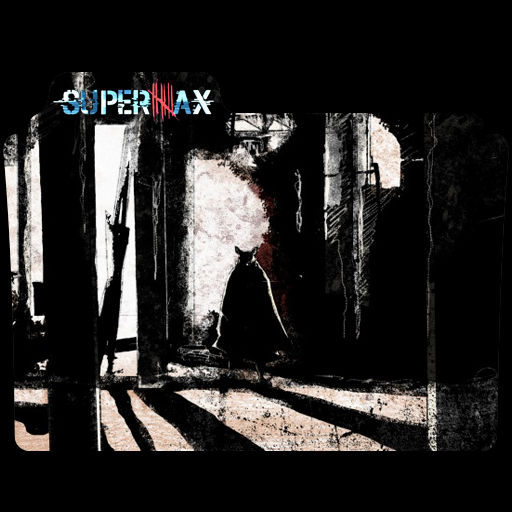 Supermax Series Folder by nallan01 on DeviantArt