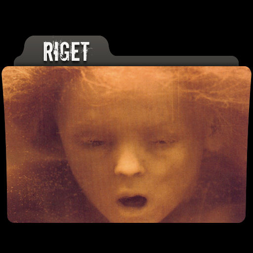 Riget Series Folder by nallan01 on DeviantArt