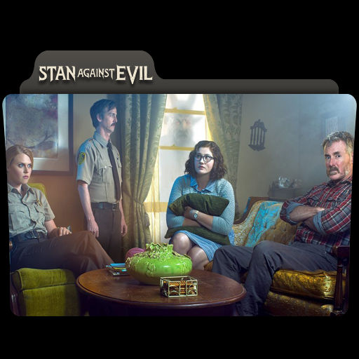 Stan Against Evil Series Folder by nallan01 on DeviantArt