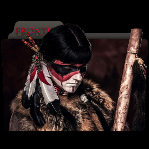 Frontier Series Folder 3 by nallan01 on DeviantArt