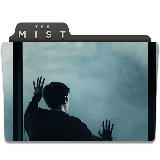 The Mist Series Folder by nallan01 on DeviantArt