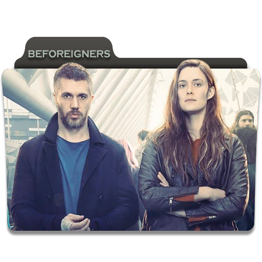 Beforeigners season 1 series folder by nallan01 on DeviantArt