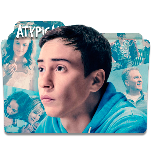 Atypical series folder by nallan01 on DeviantArt