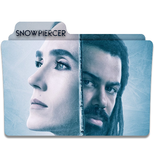 Snowpiercer Series folder by nallan01 on DeviantArt