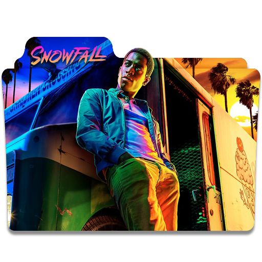 Snowfall series folder 5 by nallan01 on DeviantArt