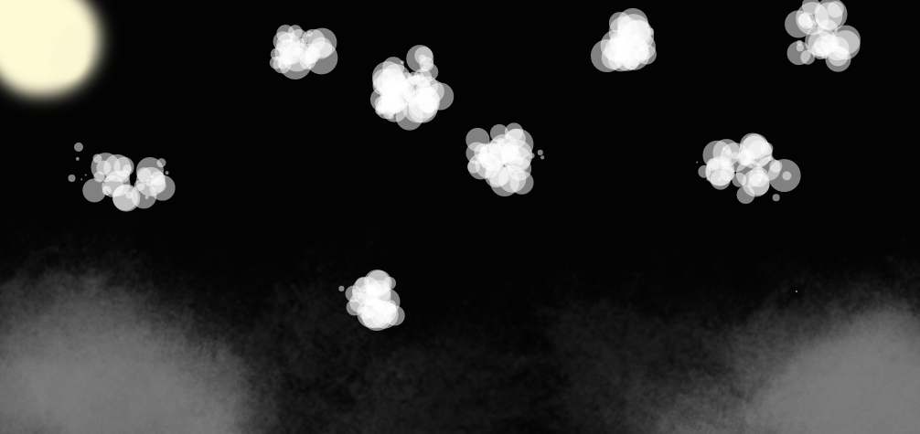 The Night Sky by CJ1408 on DeviantArt