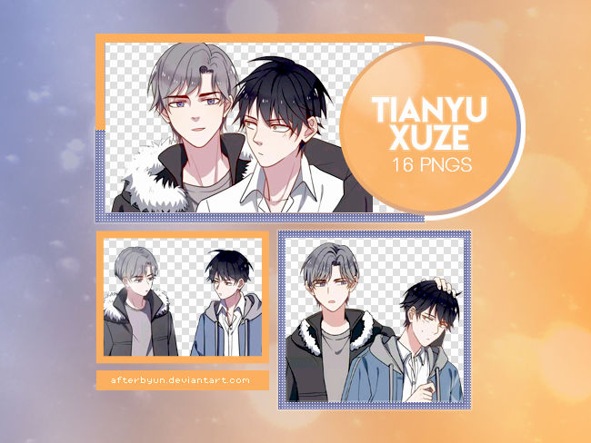 PNG PACK - TOO CLOSE by afterbyun on DeviantArt