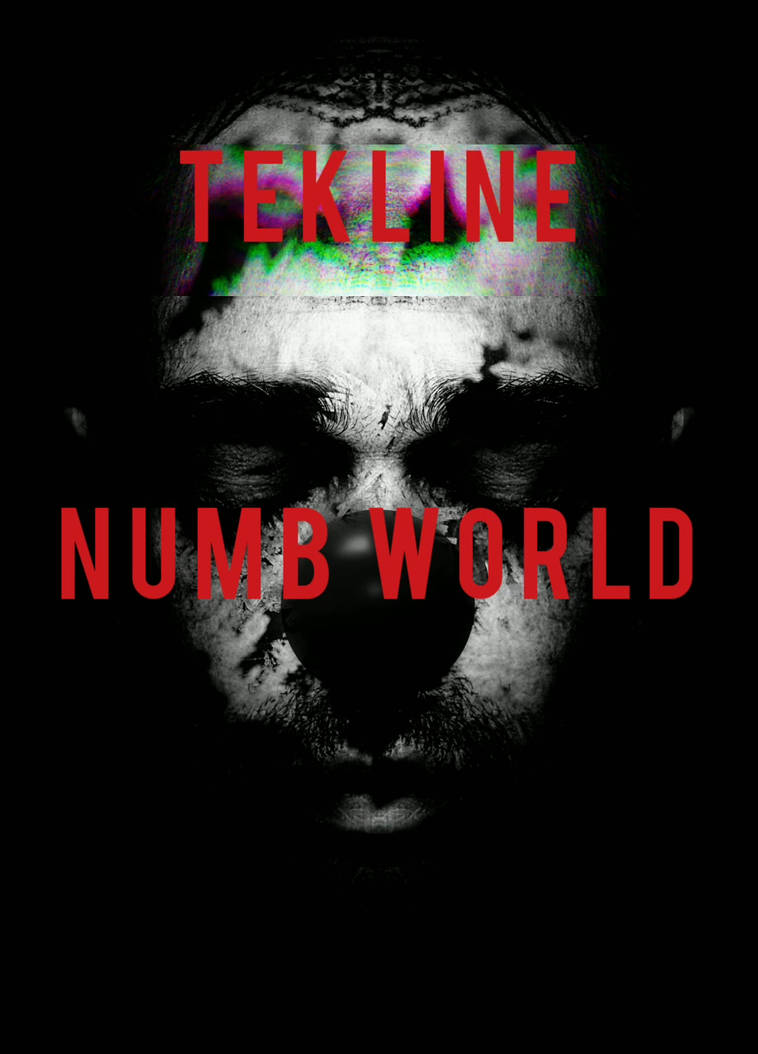 TEKLINE - Numb World by Shadinray on DeviantArt