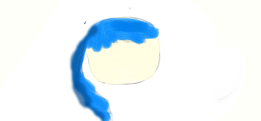 girl face base by ask-cappy on DeviantArt