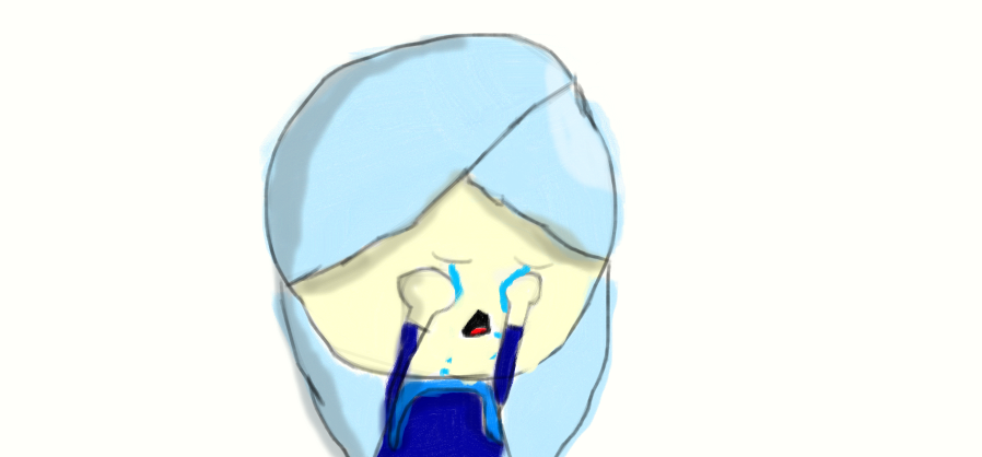 Young rain (sad) by ask-cappy on DeviantArt