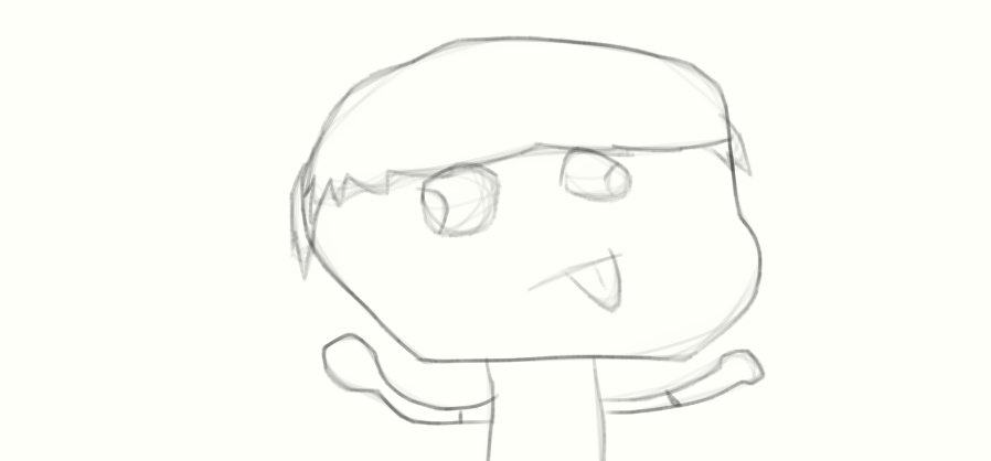 derpy person base by ask-cappy on DeviantArt