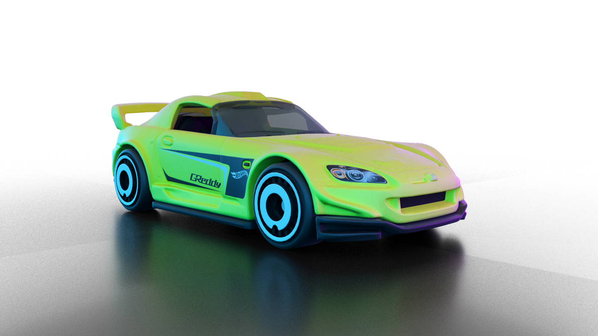 Honda S2000 by AirOne on DeviantArt