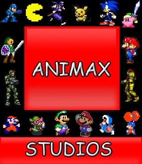 Animax Studios presentacion by Rockr-X on DeviantArt