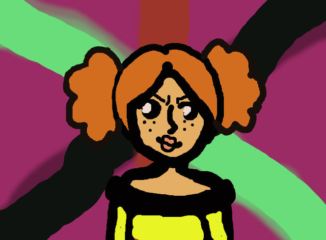 Princess by ppgzbubbles on DeviantArt