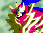 Majestic Zamazenta by JoliVector on DeviantArt