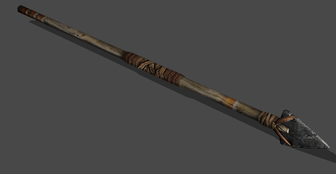 Weapons Downloads on XNALara - DeviantArt