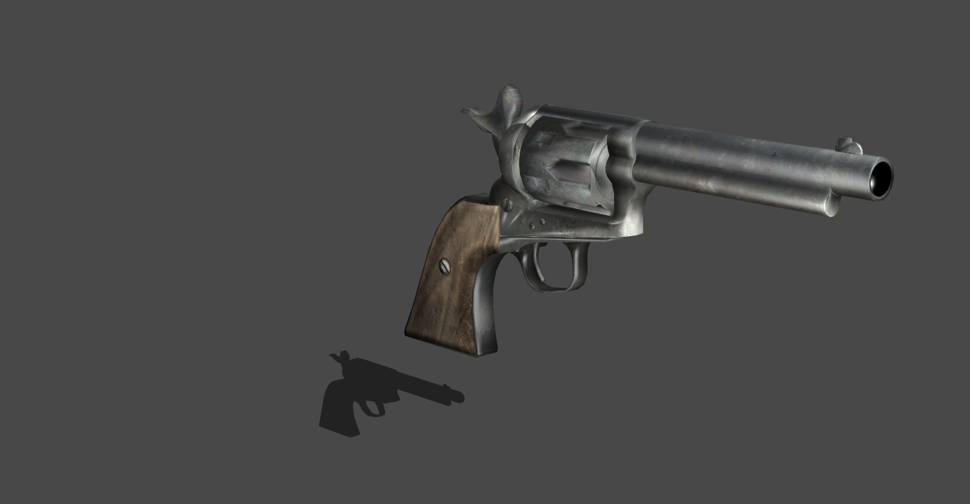 Weapons Downloads on XNALara - DeviantArt