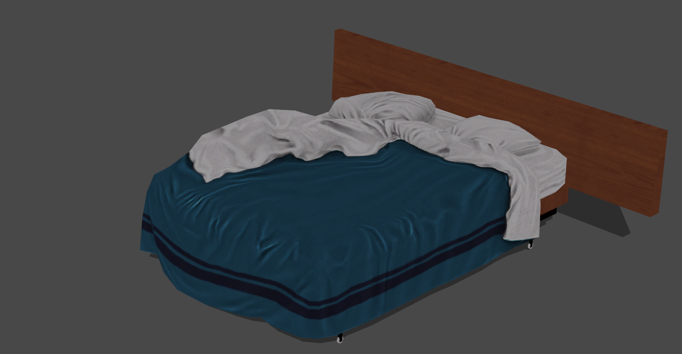 BED by OoFiLoO on DeviantArt