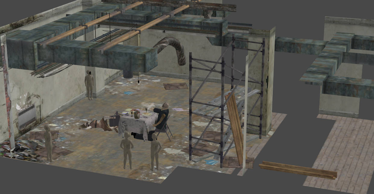 CRIME SCENE by OoFiLoO on DeviantArt