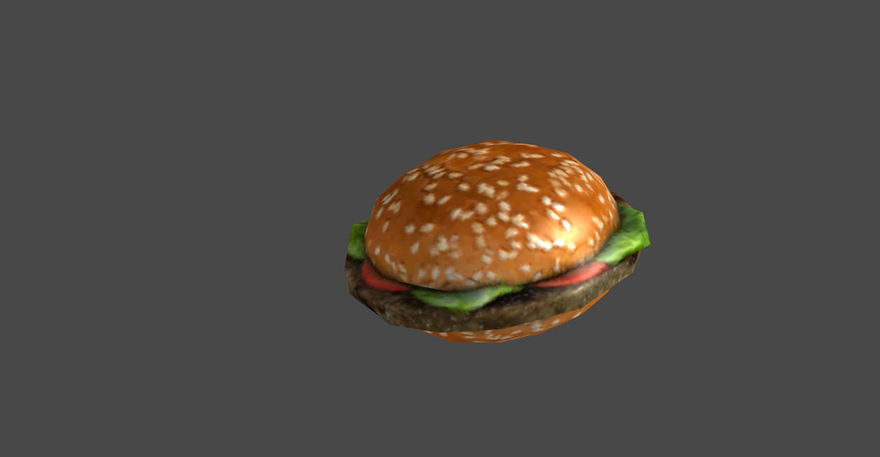 HAMBURGER by OoFiLoO on DeviantArt