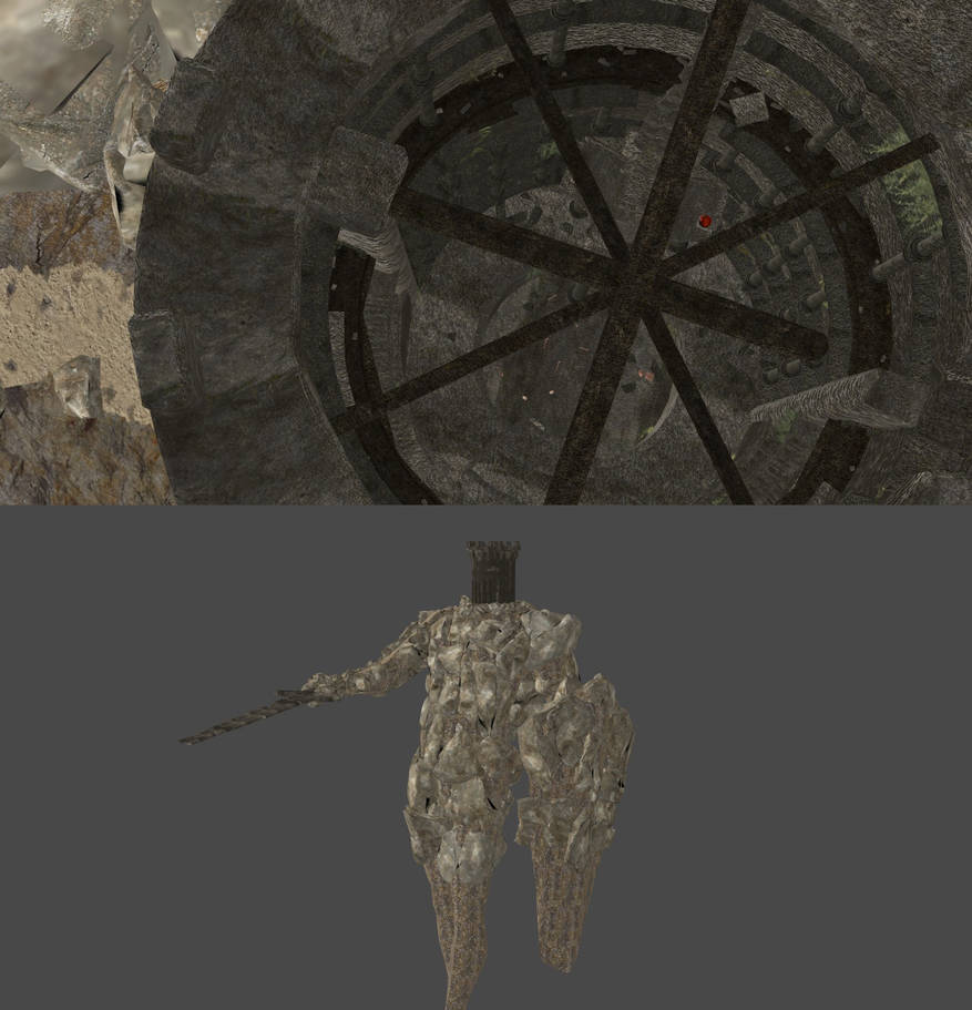 REIGN OF KINGS - THRONE ROOM by OoFiLoO on DeviantArt