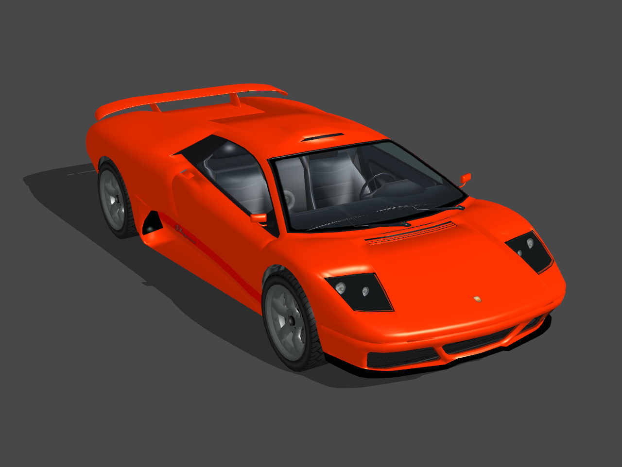 INFERNUS by OoFiLoO on DeviantArt