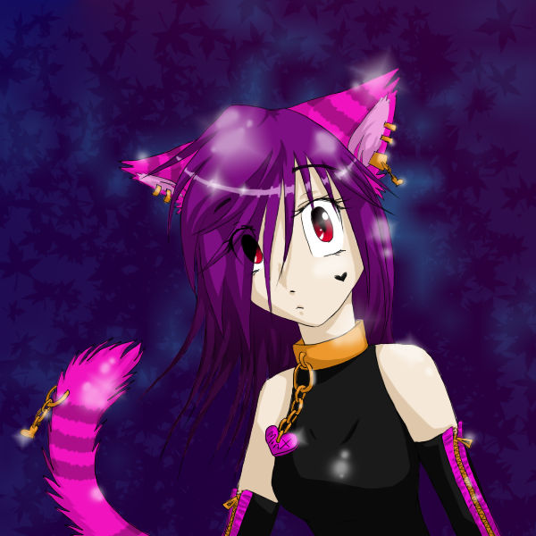 Anothr Minx Pic by Rainbowdashfire on DeviantArt