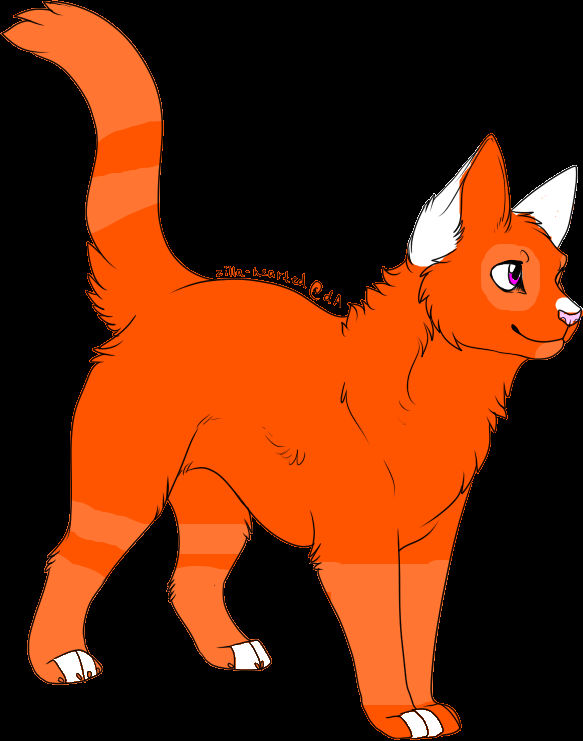 Blaze Claw by Soulqat on DeviantArt