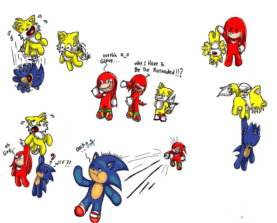 chibis everywhere by amanda00014 on DeviantArt